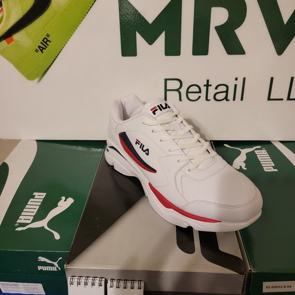 Shoes | Men Fila | Poshmark